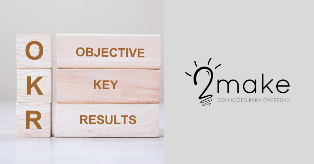 OKR - 2make